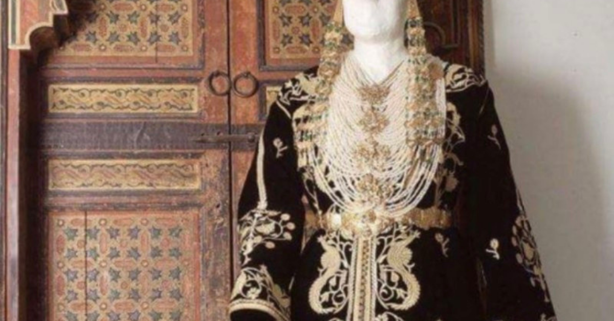 Caftan El-Kadi
